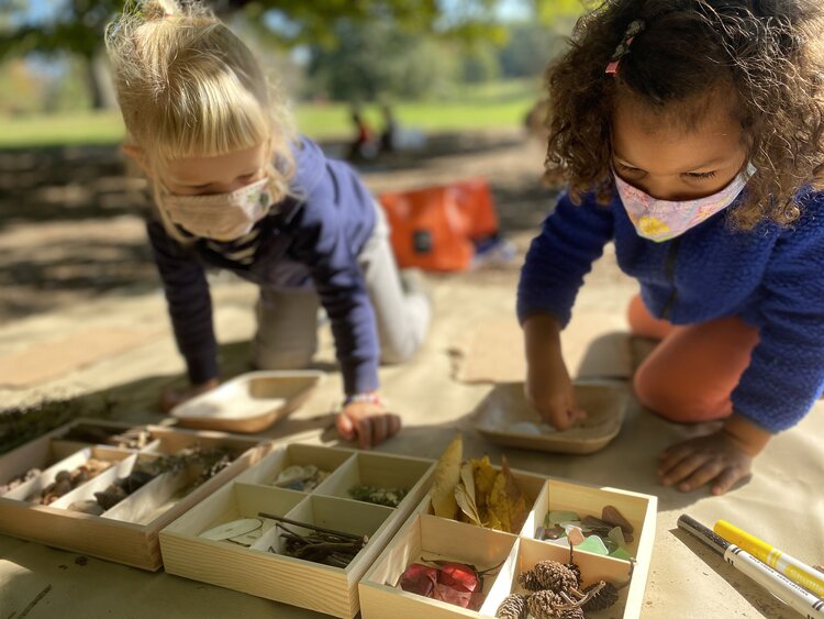 Outdoor Educator & Aide - Adventure Job Bord